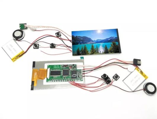 TFT LCD video module on sales - Quality TFT LCD video module supplier